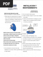 Manual de Operacion y Mantenimiento Cat C4.4 | PDF | Administración de Seguridad y Salud ...