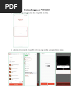 User Manual BPI App - Procedure | PDF