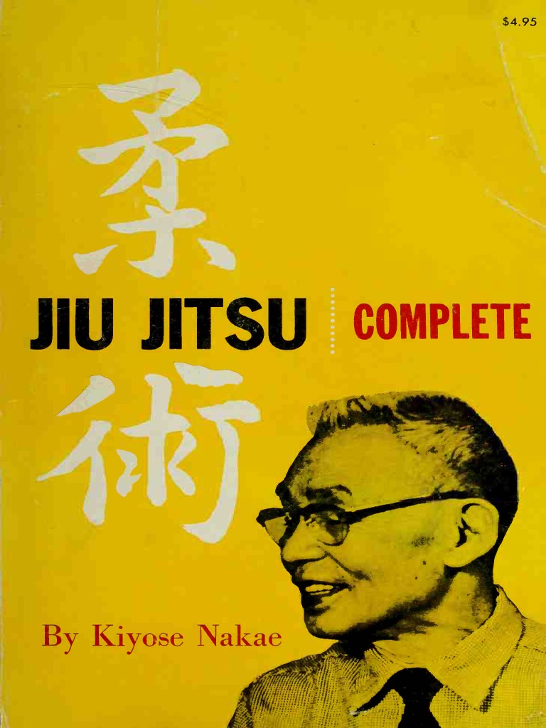 Jiu Jitsu Complete (PDFDrive) | PDF | Jujutsu | Foot