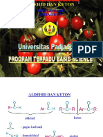 Karakteristik Ikatan Sigma Dan Ikatan Phi - Urip Cahyadi | PDF