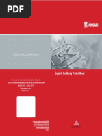 Daikin Indoor Unit Field Settings | PDF | Temperature | Mechanical ...