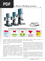 Haitian Machine | PDF | Manufactured Goods | Industrial Processes