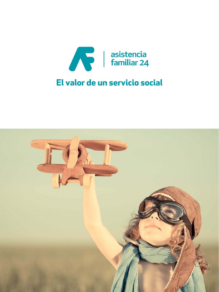 Dossier Franquicias AF24 | PDF | Franquiciamiento | Trabajo Social