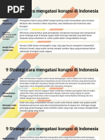 Contoh Kalimat Rancu | PDF