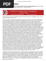 Father Pedro de Valderrama | PDF | Philippines