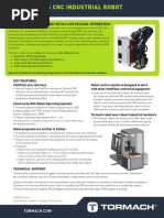 FANUC Software OlpcPRO | PDF | Microsoft Windows | Computer Program