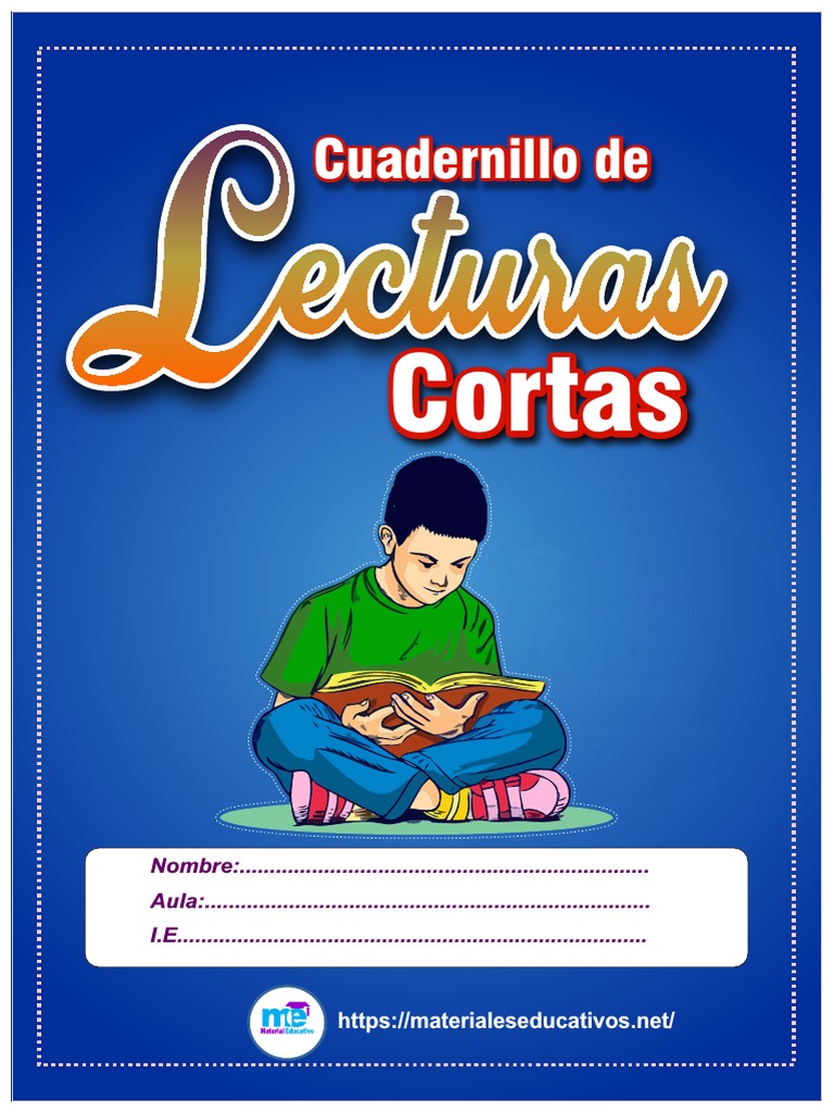 Cuadernillo de Lecturas Educativas | PDF | Hogar, jardinería y ...
