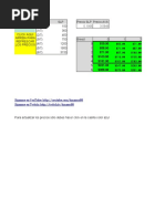 Screen Printing Price Chart | Pdf