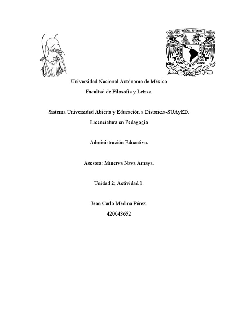 MPJC Ae U2a1 | PDF | Sociedad | Globalización