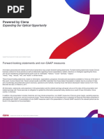 Ciena - RLS Planning - Guide - Part-4 | PDF | Wavelength Division ...