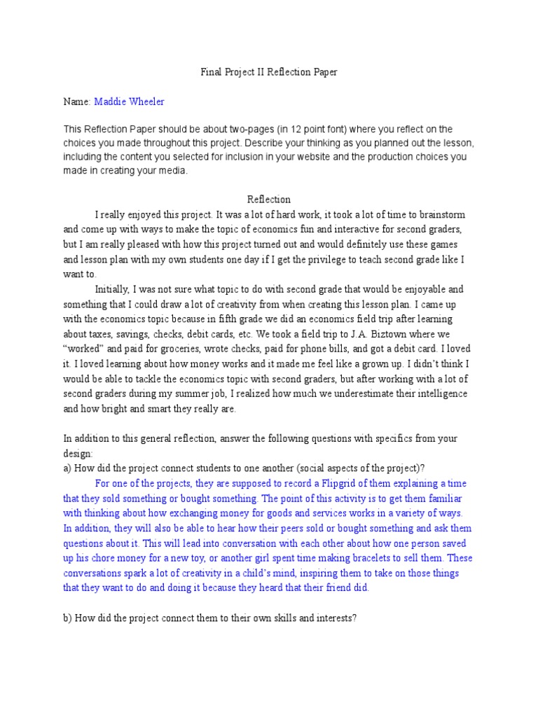 Engaging Economics for 2nd Graders | PDF | Learning Styles | Learning