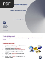 Ultimate Accounting Guide Sheet | PDF | Depreciation | Debits And Credits