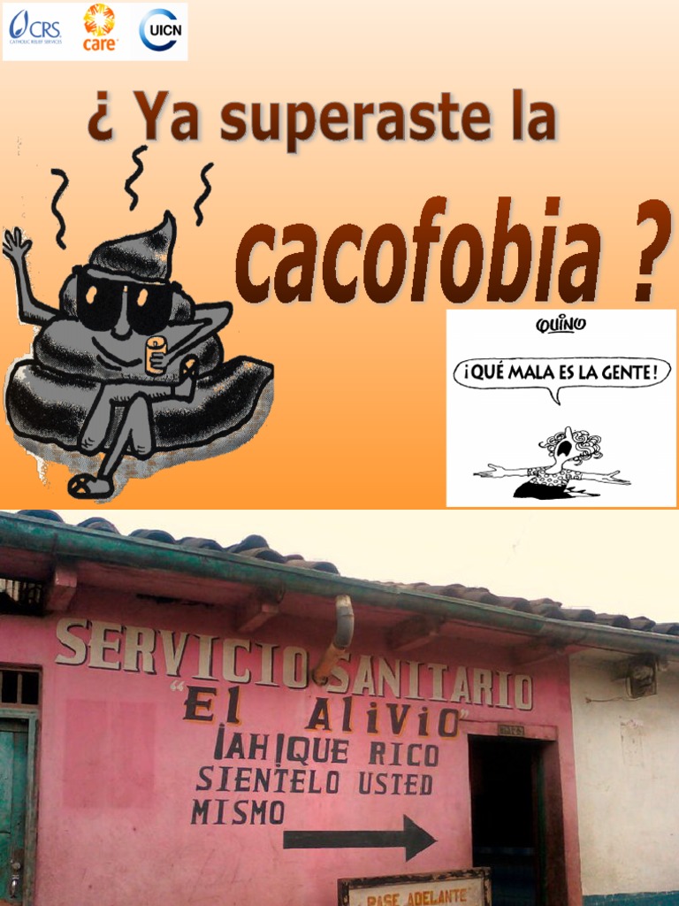 Tema 0 Cacofobia | PDF | Compost | Tierra