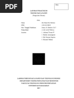 Standar SNI 3751:2018 Tepung Terigu | PDF