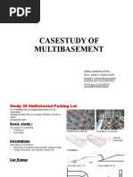Bus Parking Dimensions | PDF | Computers | Technology & Engineering