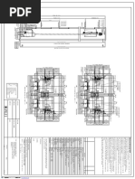 Separator Beam Details for Elevators | PDF