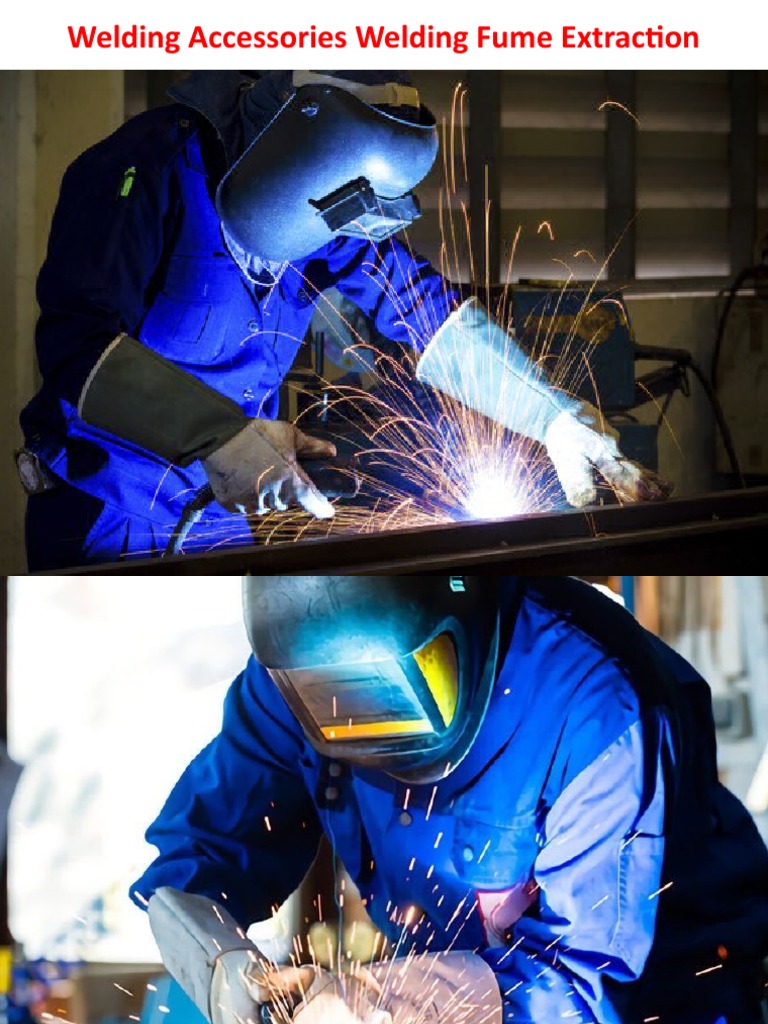 Welding Accessories Welding Fume Extraction | PDF | Home & Garden | Art