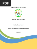Comprehensive Land Use Plan Calumpit, Bulacan | PDF | Sustainability ...