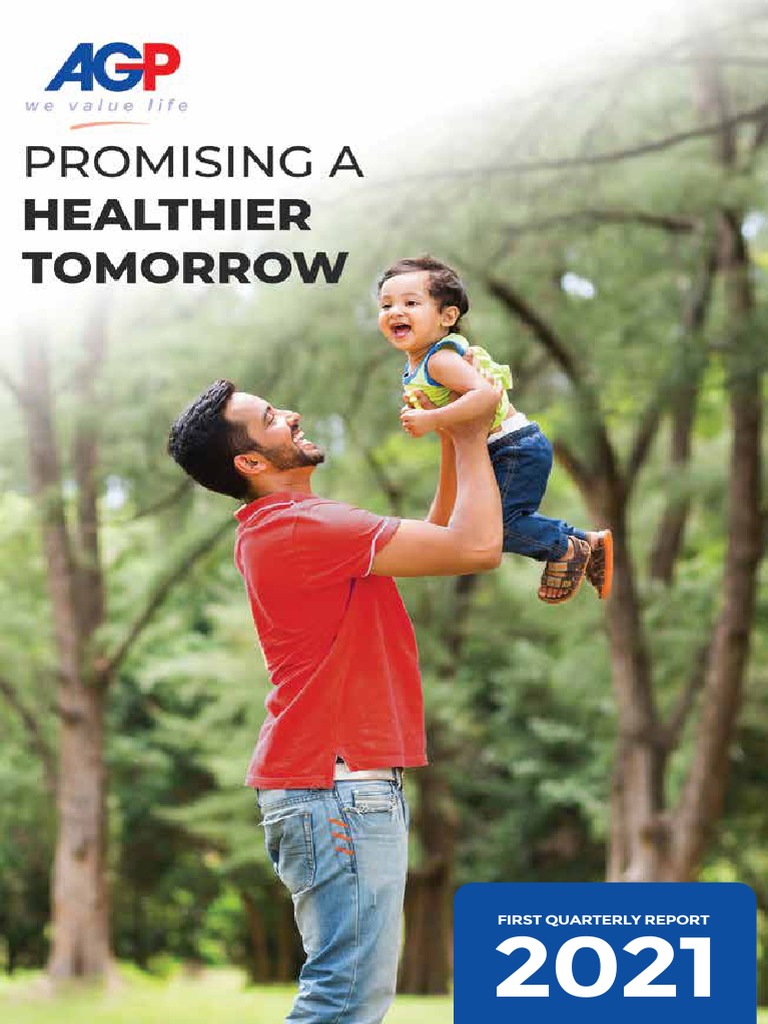 Agp Financial Analysis | PDF | Financial Statement | International ...