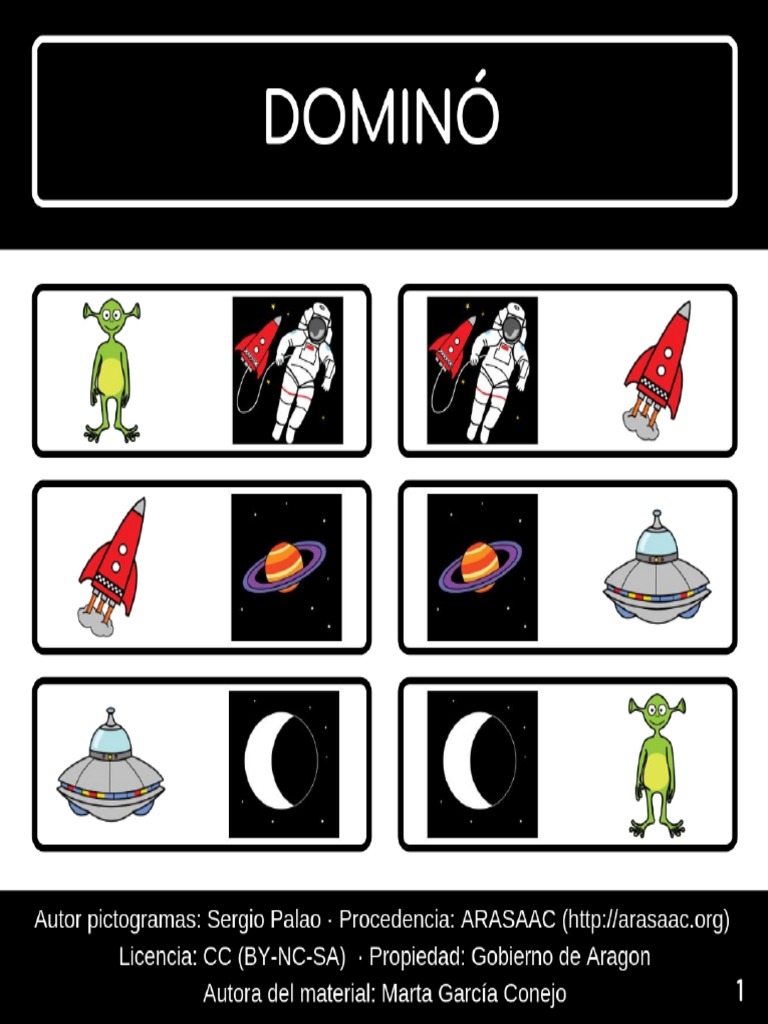 Domino El Universo | PDF