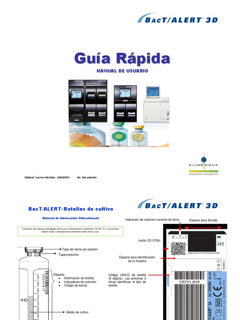 Guia de Usuario Bta 3d | PDF | Naturaleza | Science