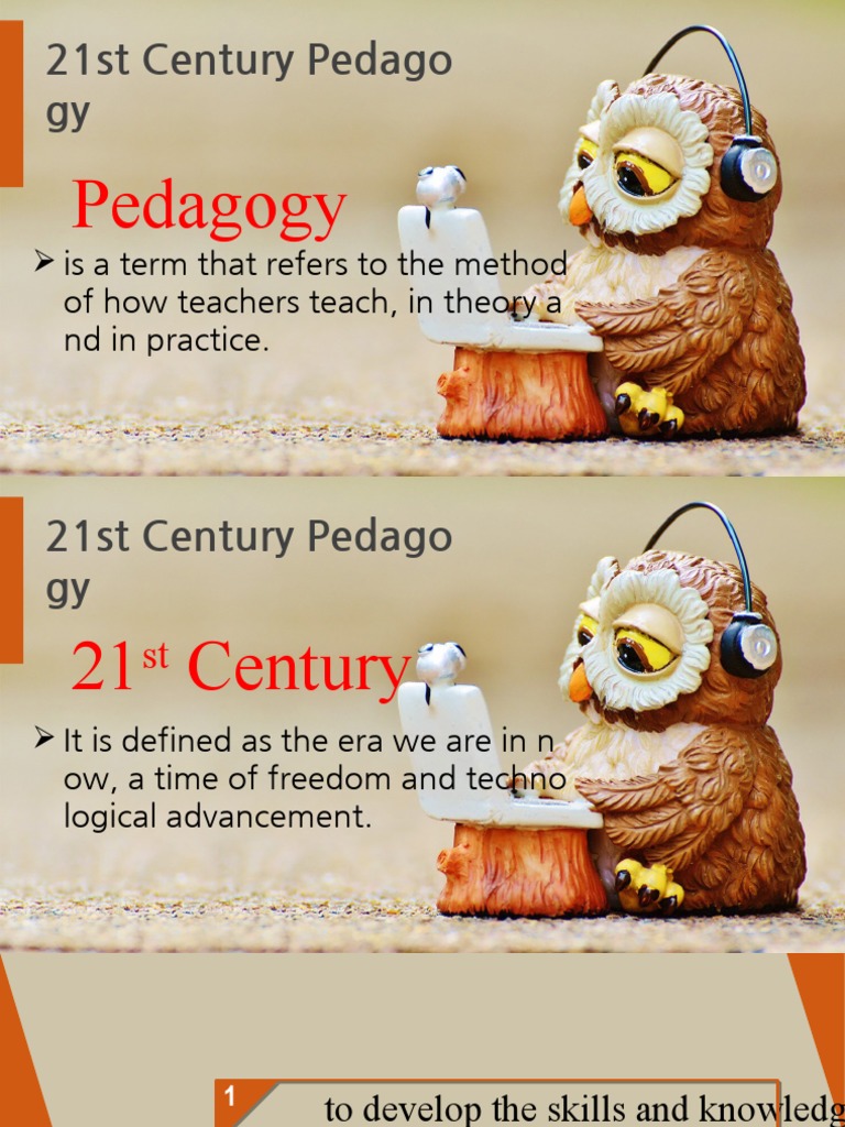 Computer Aided Instruction | PDF | Pedagogy | Educational Technology