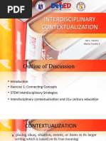 Ceswe Review Session: Sample Questions On Logical Reasoning | PDF ...