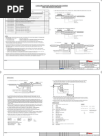 Cable Schedule Sample | PDF | Building Automation | Physical Layer ...