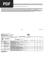 CSS Monitoring Tool - DRRMS | PDF | Disaster Risk Reduction | Risk ...