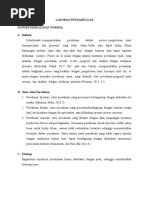 Lp+askep Intranatal | PDF