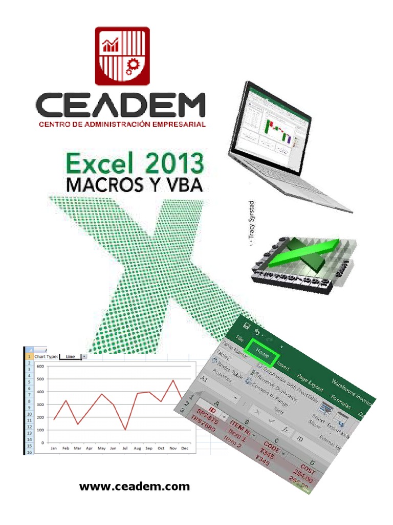 Libro Excel 2018 | PDF | Microsoft Excel | Informática