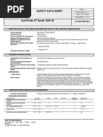 HSE GS6 Avoidance of Danger From Overhead Power Lines | PDF | Insulator ...
