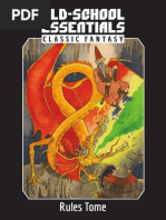 Dragonslayer RPG | PDF