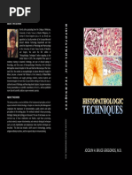 Tertiary Clinical Laboratory Floor Plan | PDF | Laboratories | Pathology