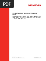 Tabla 450-3a | PDF | Transformador | Fusible (Eléctrico)