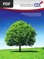 MSX Insights - Overview | PDF | Microsoft Azure | World Wide Web