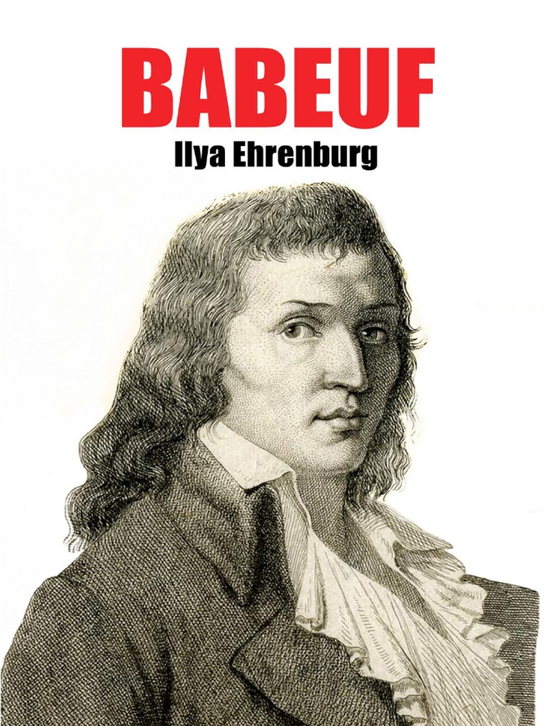 219 Babeuf | PDF | Karl Marx | Friedrich Engels