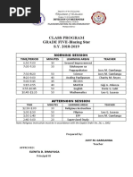 The 5R Framework For Reflection | PDF | Experience | Thought