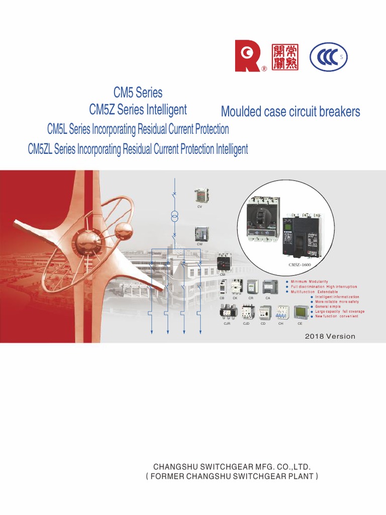 cm5 en | PDF | Electric Motor | Power Engineering