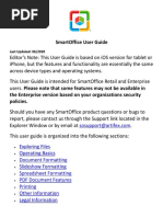 Acc - Mu - en - Documentum D2 Smartview - Quick Guide | PDF | Human ...