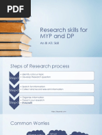 20 Visible Thinking Routines | PDF | Thought | Learning