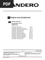 Pinout Ecm Opel Magneti Marelli MJD 6JO 6JF 6O2 6O3 6F3 | PDF