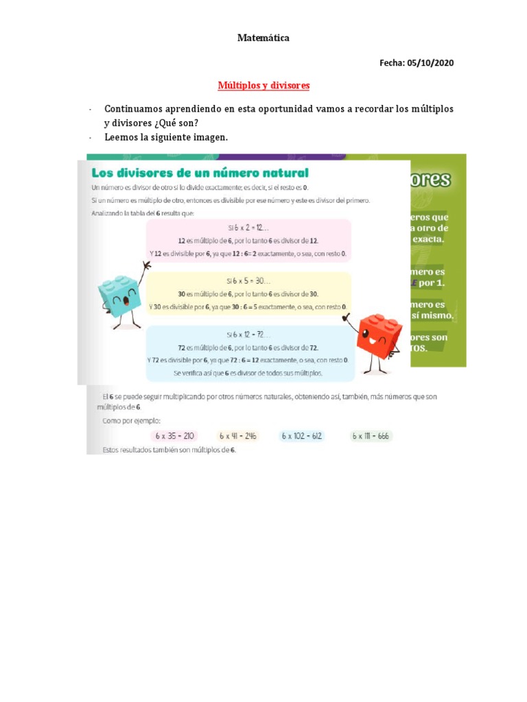 Matematica | PDF | Matemática Elemental | Geometría Elemental