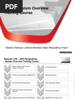 Handbook On Indian Railway Standard Drawings & Specifications For ...