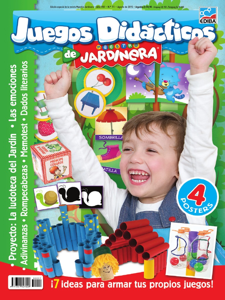 011 JDMJ Arg | PDF | Science | Ciencia y Tecnología