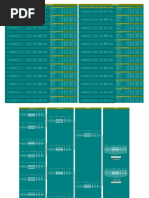 FIFA World Cup (2026 Schedule | PDF