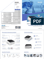 Clinitek Novus | PDF
