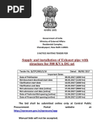 Tutorial Tender PLN | PDF