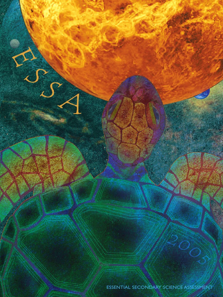 ESSA - 2005 - Stimulus Magazine | PDF | Sewage Treatment | Density