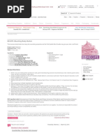 Adult Travel Document Application: For Stateless and Protected Persons ...